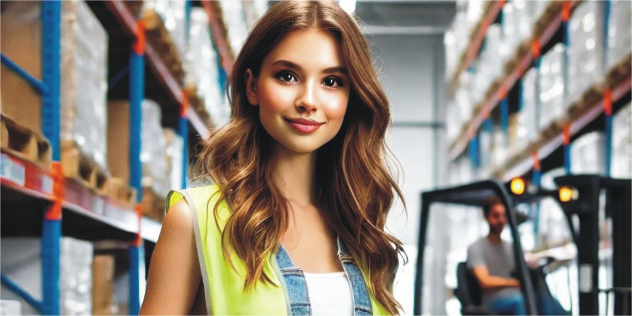 Warehouse Work Lithuania - Virtual Hiring Event 2025 - Europe Observer